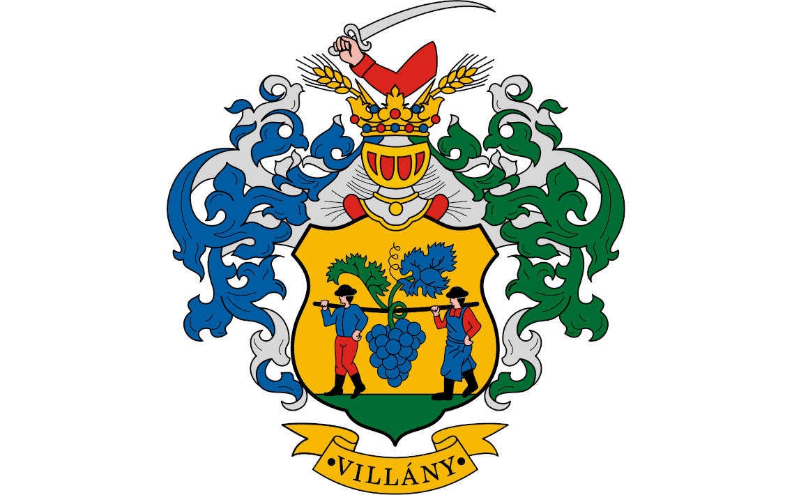 Pályázat pénzügyi ügyintézői munkakör betöltésére - Villány Önkormányzat